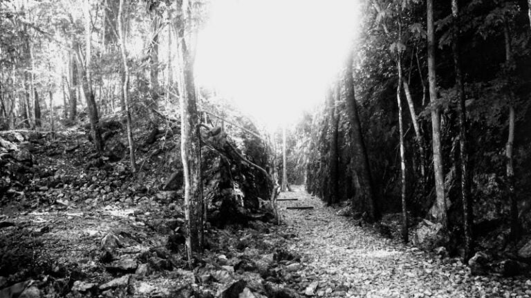 Hellfire Pass (Burma Railway) | Olsen Tours