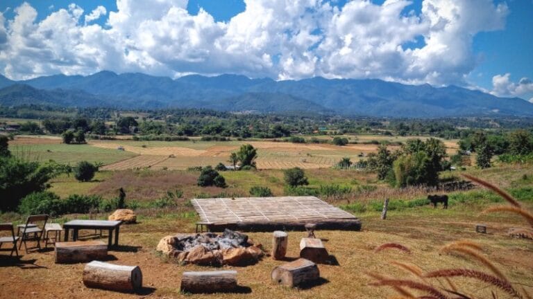 Two Huts (Pai) | Olsen Tours