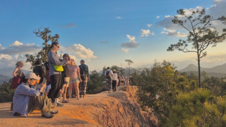 Pai Highlights [2D1N] Itinerary | Olsen Tours